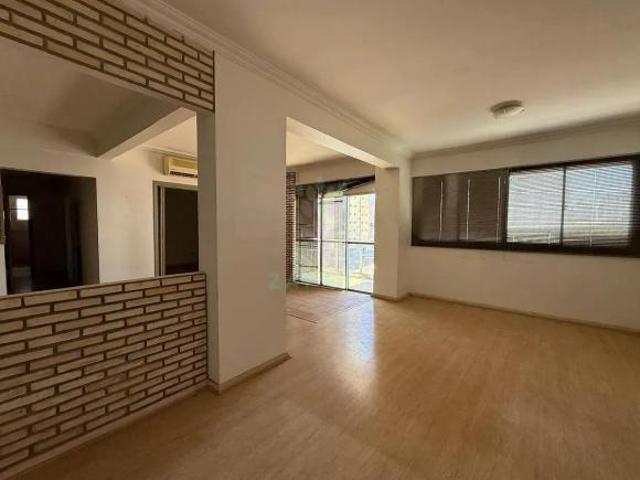 Apartamento em Centro, Campo Grande/MS de 170m² 3 quartos à venda por R$ 399.000,00
