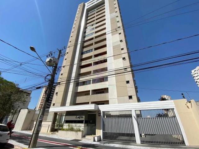 Apartamento em Centro, Campo Grande/MS de 190m² 4 quartos à venda por R$ 950.000,00
