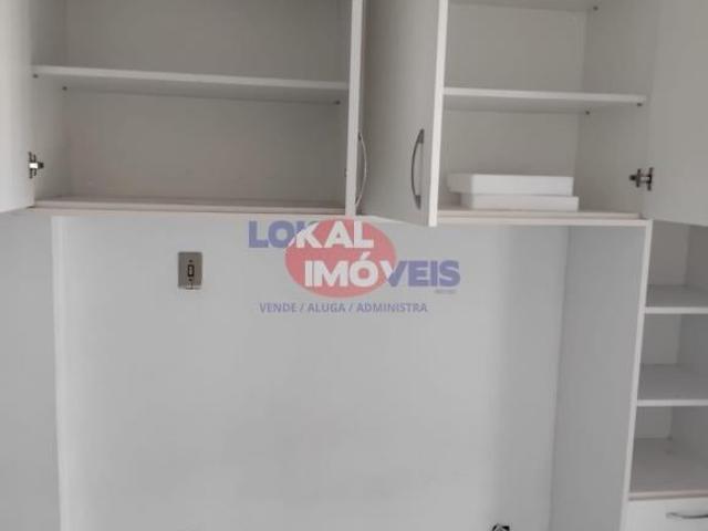 Apartamento em Centro Campinas