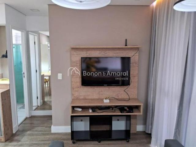 Apartamento em Centro, Campinas/SP de 43m² 1 quartos à venda por R$ 435.000,00