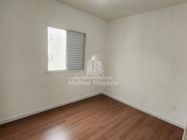 Apartamento em Centro, Campinas/SP de 43m² 2 quartos à venda por R$ 189.000,00