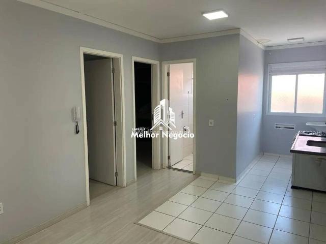 Apartamento em Centro, Campinas/SP de 43m² 2 quartos à venda por R$ 189.000,00