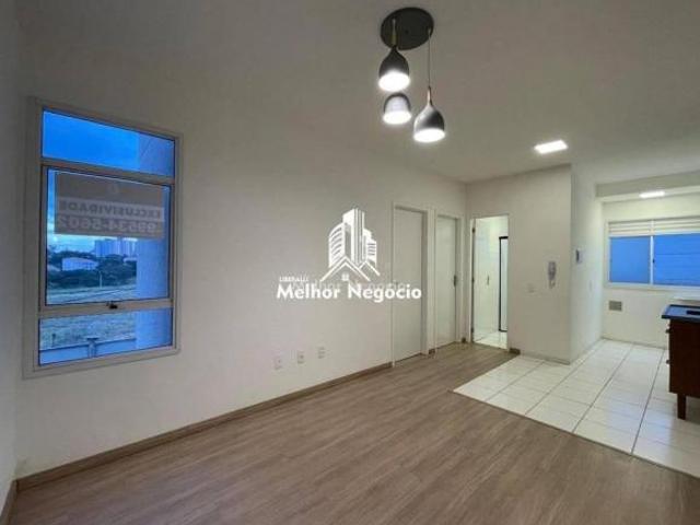Apartamento em Centro, Campinas/SP de 43m² 2 quartos à venda por R$ 200.000,00