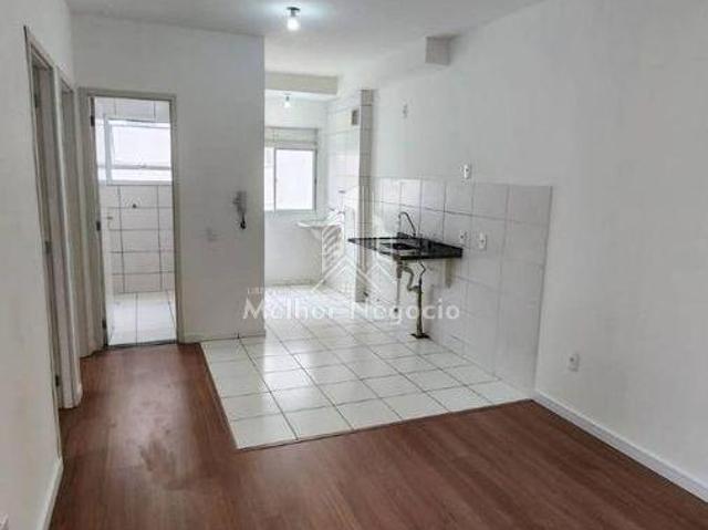 Apartamento em Centro, Campinas/SP de 43m² 2 quartos à venda por R$ 20.000,00