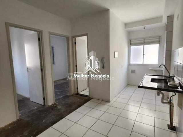 Apartamento em Centro, Campinas/SP de 43m² 2 quartos à venda por R$ 214.900,00