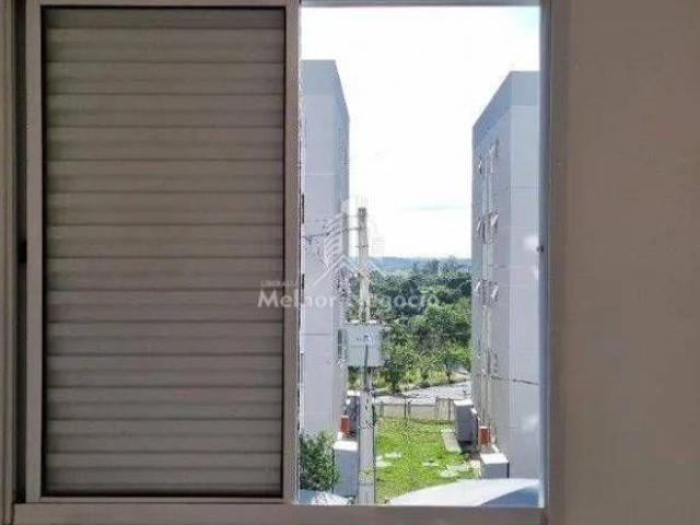 Apartamento em Centro, Campinas/SP de 43m² 2 quartos à venda por R$ 234.000,00