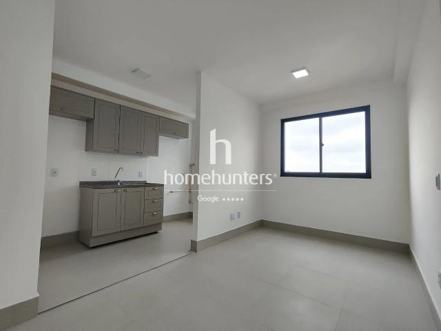 Apartamento em Centro, Campinas/SP de 43m² 2 quartos para locação R$ 2.000,00/mes