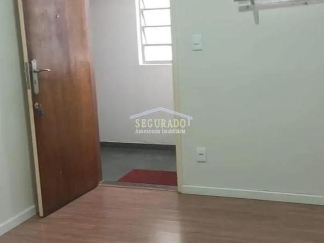Apartamento em Centro, Campinas/SP de 40m² 1 quartos à venda por R$ 200.000,00