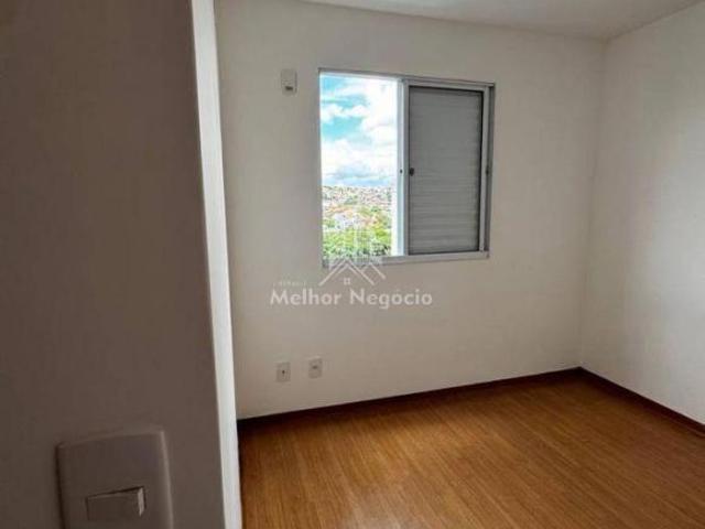 Apartamento em Centro, Campinas/SP de 40m² 2 quartos à venda por R$ 250.000,00