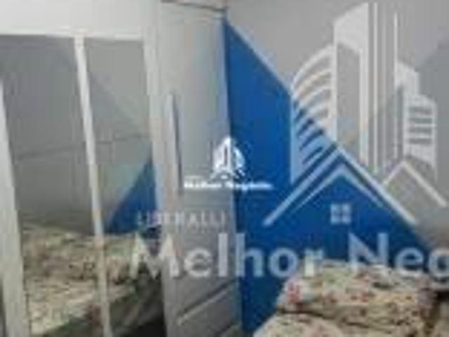 Apartamento em Centro, Campinas/SP de 42m² 2 quartos à venda por R$ 180.900,00