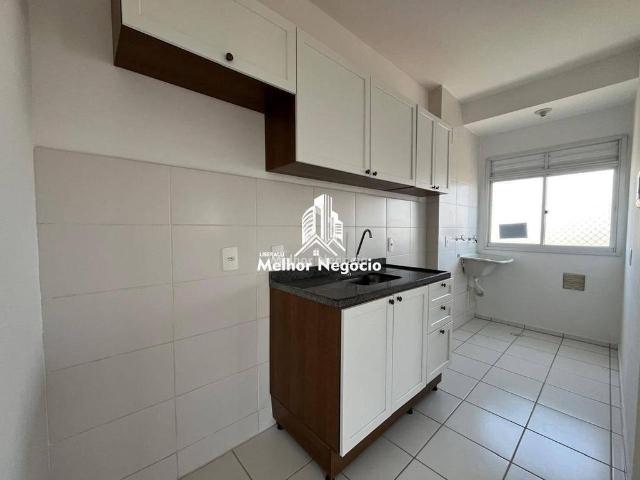 Apartamento em Centro, Campinas/SP de 42m² 2 quartos à venda por R$ 202.000,00