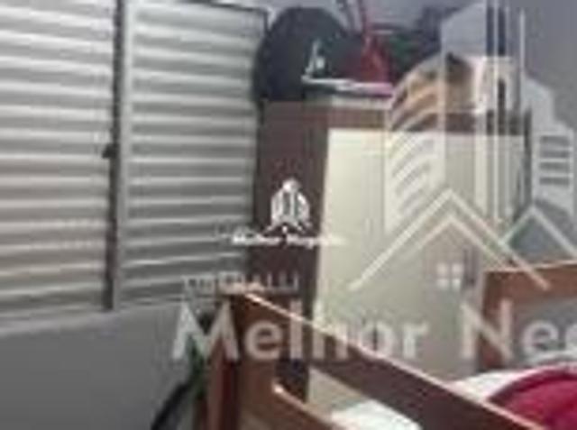 Apartamento em Centro, Campinas/SP de 42m² 2 quartos à venda por R$ 20.000,00