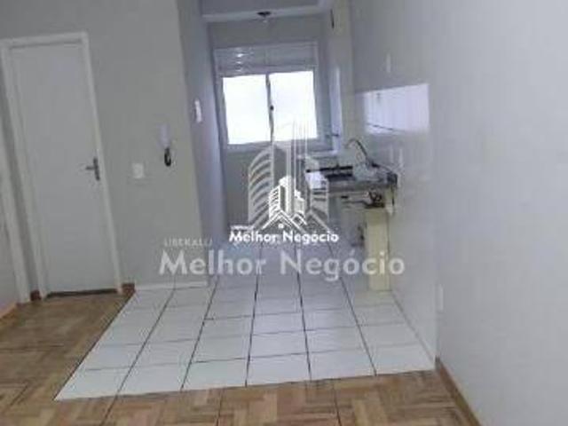 Apartamento em Centro, Campinas/SP de 42m² 2 quartos à venda por R$ 20.000,00