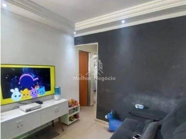 Apartamento em Centro, Campinas/SP de 42m² 2 quartos à venda por R$ 212.900,00