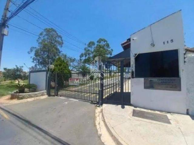 Apartamento em Centro, Campinas/SP de 42m² 2 quartos à venda por R$ 213.000,00
