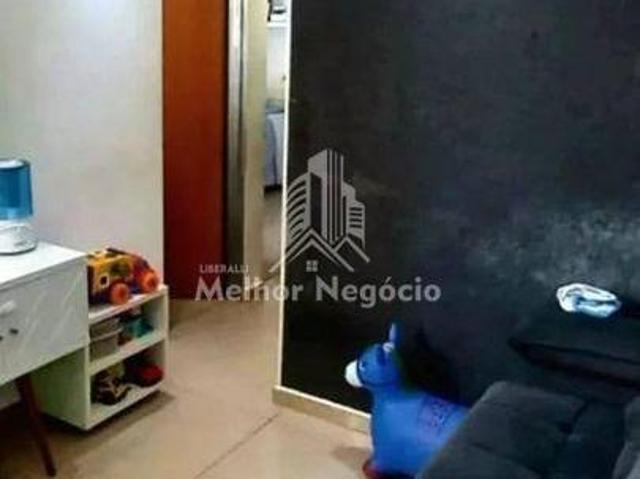 Apartamento em Centro, Campinas/SP de 42m² 2 quartos à venda por R$ 213.000,00