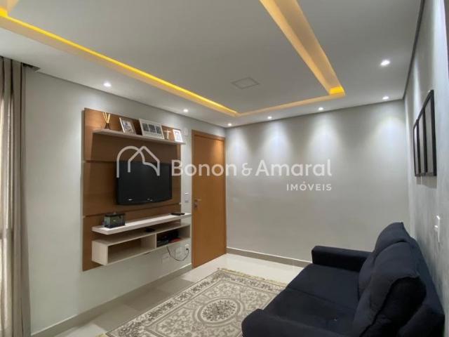 Apartamento em Centro, Campinas/SP de 42m² 2 quartos à venda por R$ 229.900,00