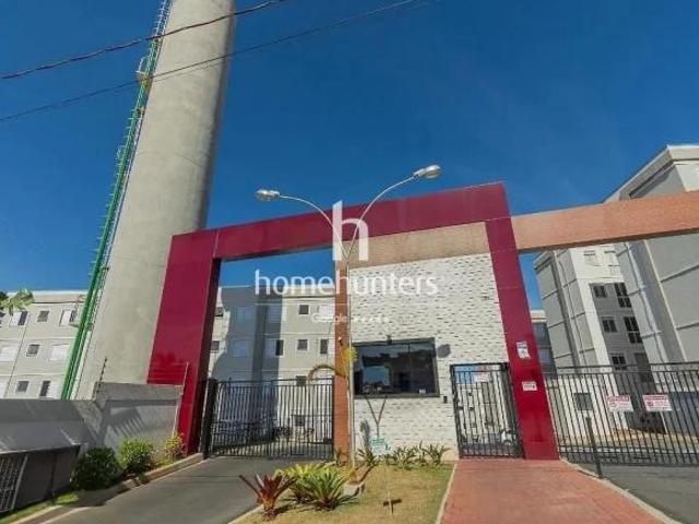 Apartamento em Centro, Campinas/SP de 42m² 2 quartos à venda por R$ 230.000,00