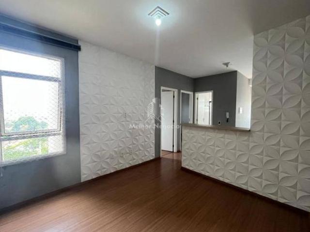 Apartamento em Centro, Campinas/SP de 42m² 2 quartos à venda por R$ 230.000,00