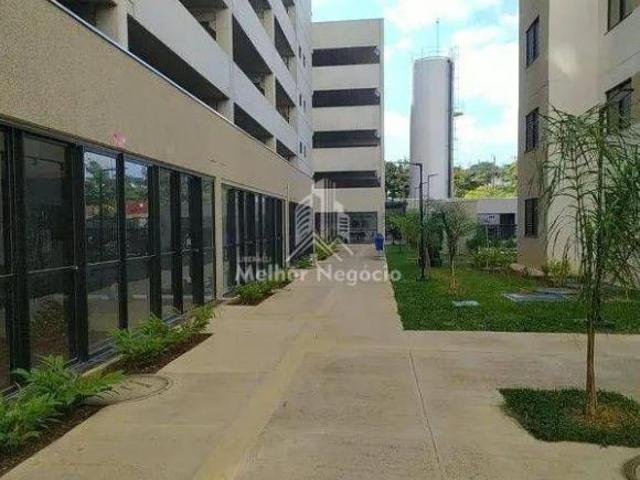 Apartamento em Centro, Campinas/SP de 42m² 2 quartos à venda por R$ 346.000,00