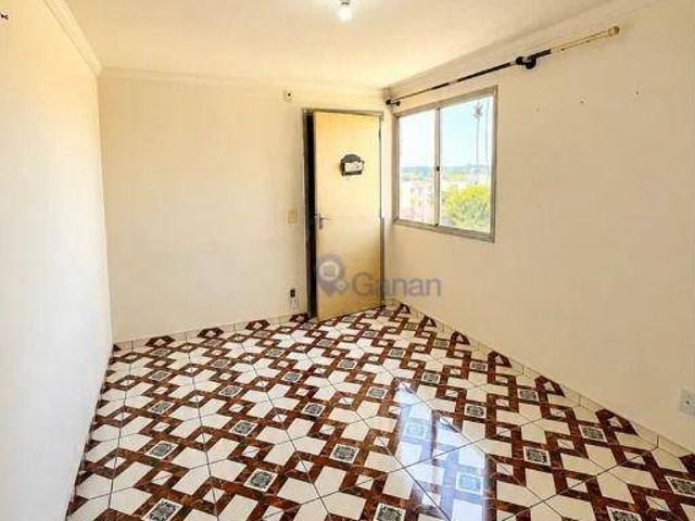 Apartamento em Centro, Campinas/SP de 42m² 2 quartos à venda por R$ 95.300,00