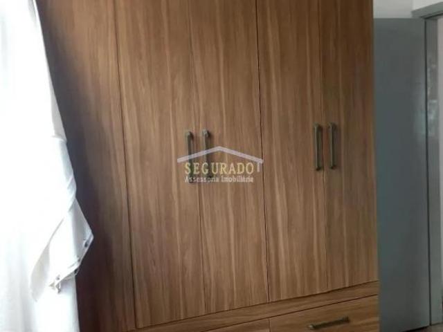 Apartamento em Centro, Campinas/SP de 47m² 1 quartos à venda por R$ 190.000,00