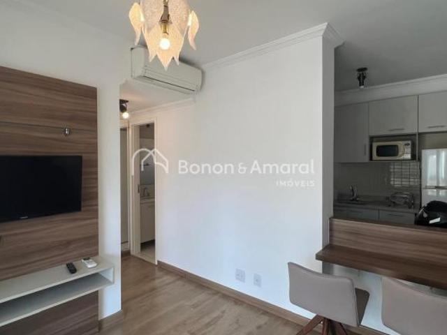 Apartamento em Centro, Campinas/SP de 47m² 1 quartos à venda por R$ 650.000,00