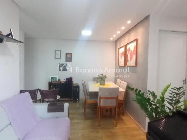 Apartamento em Centro, Campinas/SP de 47m² 2 quartos à venda por R$ 339.000,00
