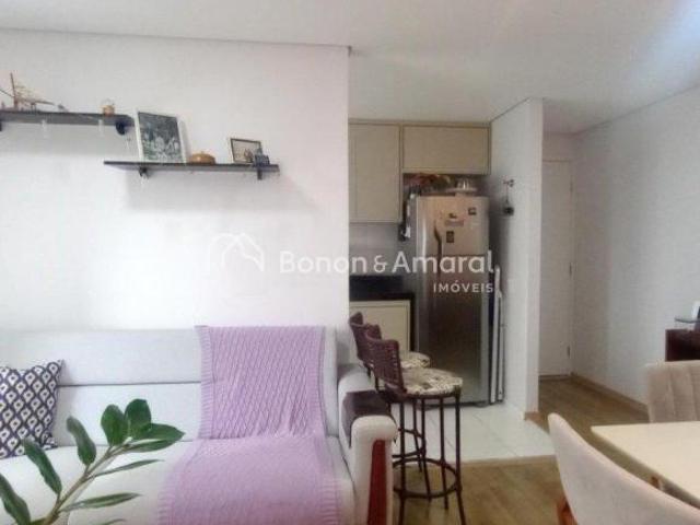 Apartamento em Centro, Campinas/SP de 47m² 2 quartos à venda por R$ 340.000,00