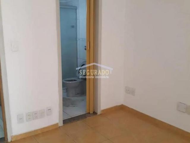 Apartamento em Centro, Campinas/SP de 44m² 1 quartos à venda por R$ 130.000,00