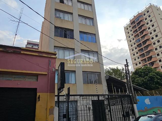 Apartamento em Centro, Campinas/SP de 44m² 1 quartos à venda por R$ 130.000,00 ou para locação R$ 1.100,00/mes