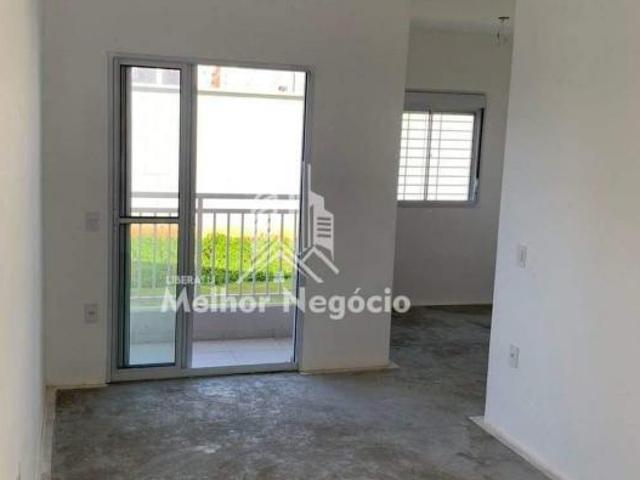 Apartamento em Centro, Campinas/SP de 44m² 2 quartos à venda por R$ 30.000,00