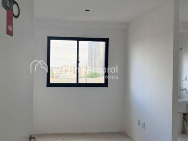 Apartamento em Centro, Campinas/SP de 44m² 2 quartos à venda por R$ 320.000,00