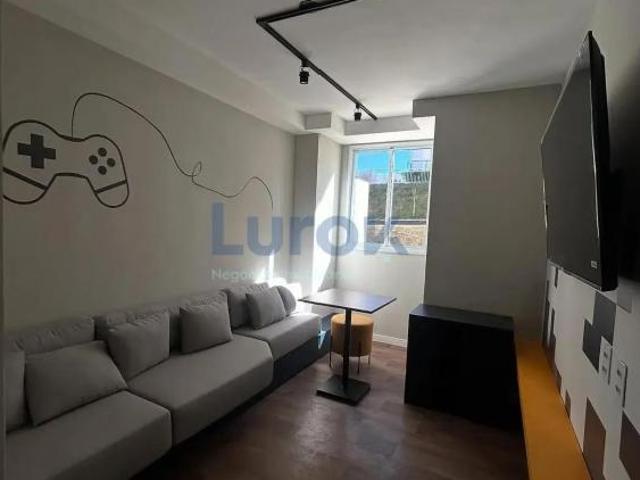 Apartamento em Centro, Campinas/SP de 44m² 2 quartos à venda por R$ 350.000,00