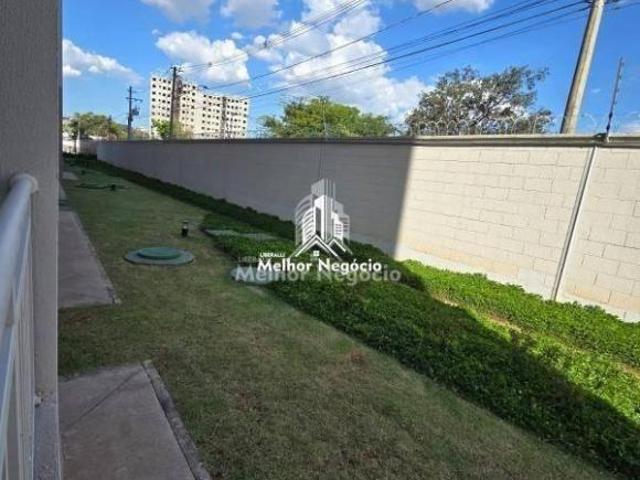 Apartamento em Centro, Campinas/SP de 44m² 2 quartos à venda por R$ 369.000,00