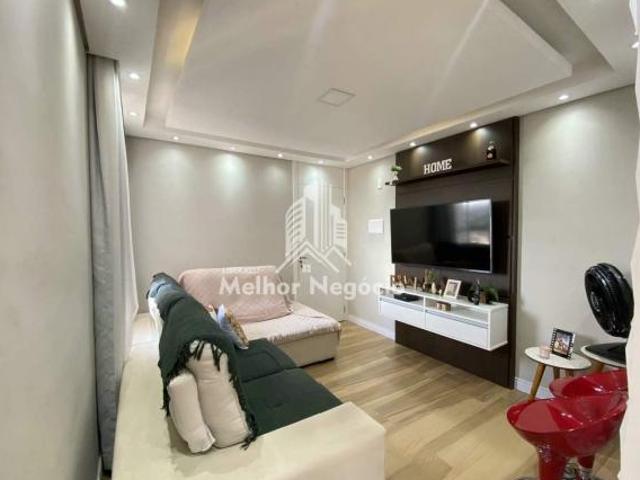 Apartamento em Centro, Campinas/SP de 44m² 2 quartos à venda por R$ 40.000,00