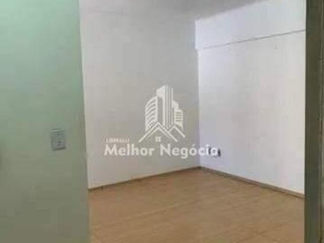 Apartamento em Centro, Campinas/SP de 45m² 1 quartos à venda por R$ 15.000,00