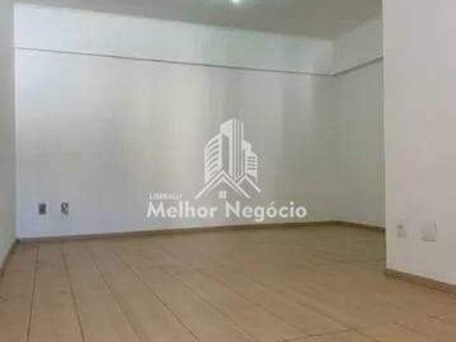 Apartamento em Centro, Campinas/SP de 45m² 1 quartos à venda por R$ 179.000,00