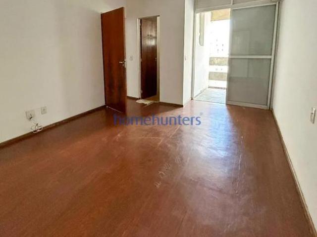Apartamento em Centro, Campinas/SP de 45m² 1 quartos à venda por R$ 185.000,00