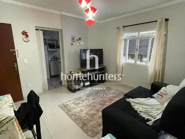 Apartamento em Centro, Campinas/SP de 45m² 1 quartos à venda por R$ 180.000,00