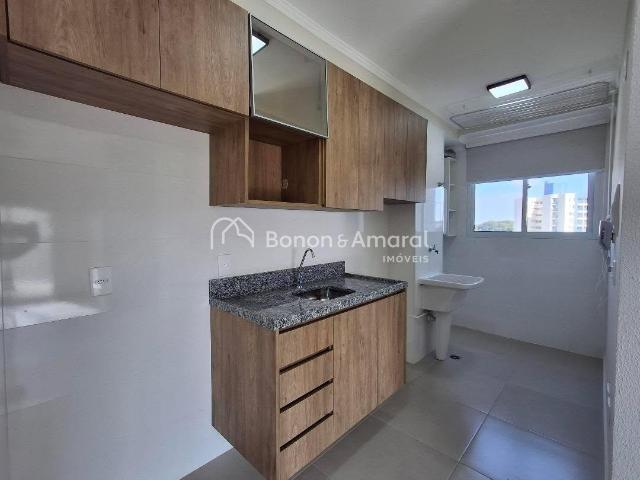 Apartamento em Centro, Campinas/SP de 45m² 2 quartos à venda por R$ 497.000,00