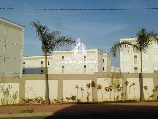 Apartamento em Centro, Campinas/SP de 45m² 2 quartos à venda por R$ 50.000,00