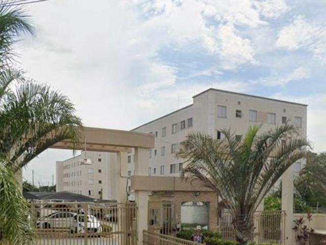 Apartamento em Centro, Campinas/SP de 45m² 2 quartos à venda por R$ 50.000,00