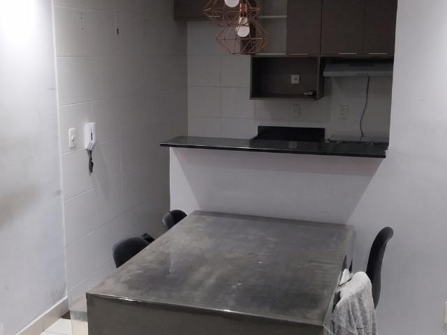 Apartamento em Centro, Campinas/SP de 45m² 2 quartos para locação R$ 1.700,00/mes