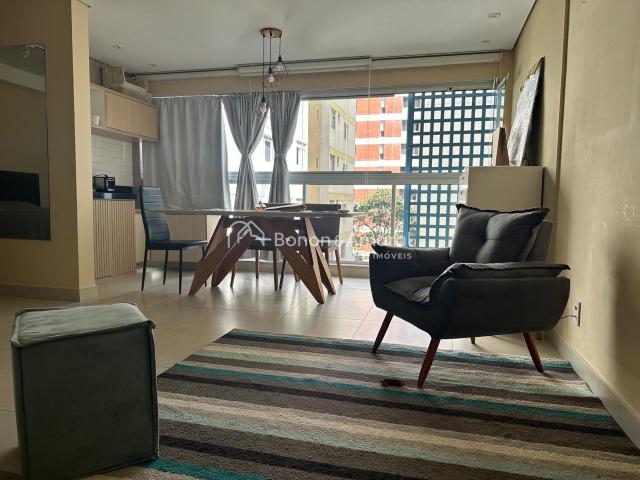 Apartamento em Centro, Campinas/SP de 46m² 1 quartos à venda por R$ 514.000,00