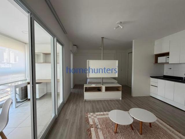 Apartamento em Centro, Campinas/SP de 46m² 1 quartos à venda por R$ 560.000,00 ou para locação R$ 3