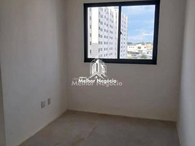 Apartamento em Centro, Campinas/SP de 46m² 2 quartos à venda por R$ 299.900,00