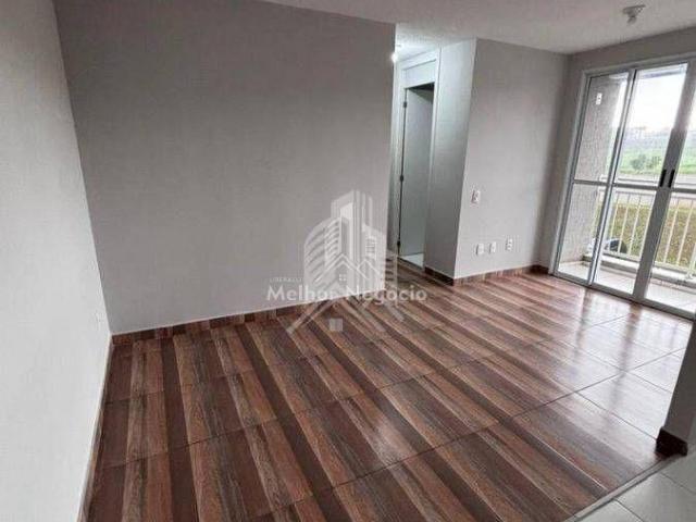 Apartamento em Centro, Campinas/SP de 46m² 2 quartos à venda por R$ 328.900,00