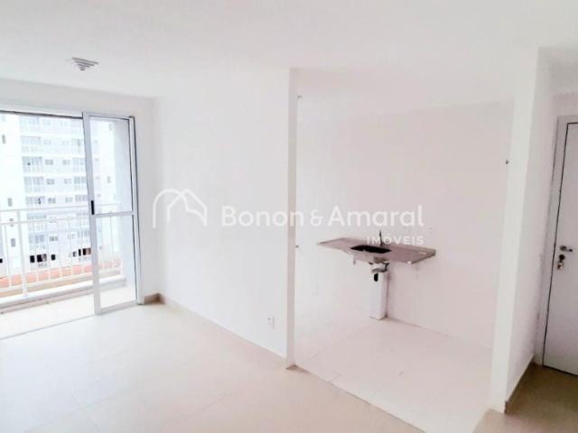 Apartamento em Centro, Campinas/SP de 46m² 2 quartos à venda por R$ 329.000,00