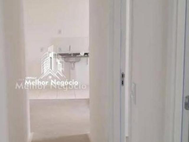 Apartamento em Centro, Campinas/SP de 46m² 2 quartos à venda por R$ 50.000,00